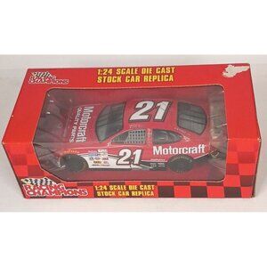 Racing Champions | Toys | Vintage Racing Champions Elliott Sadler 2 ...